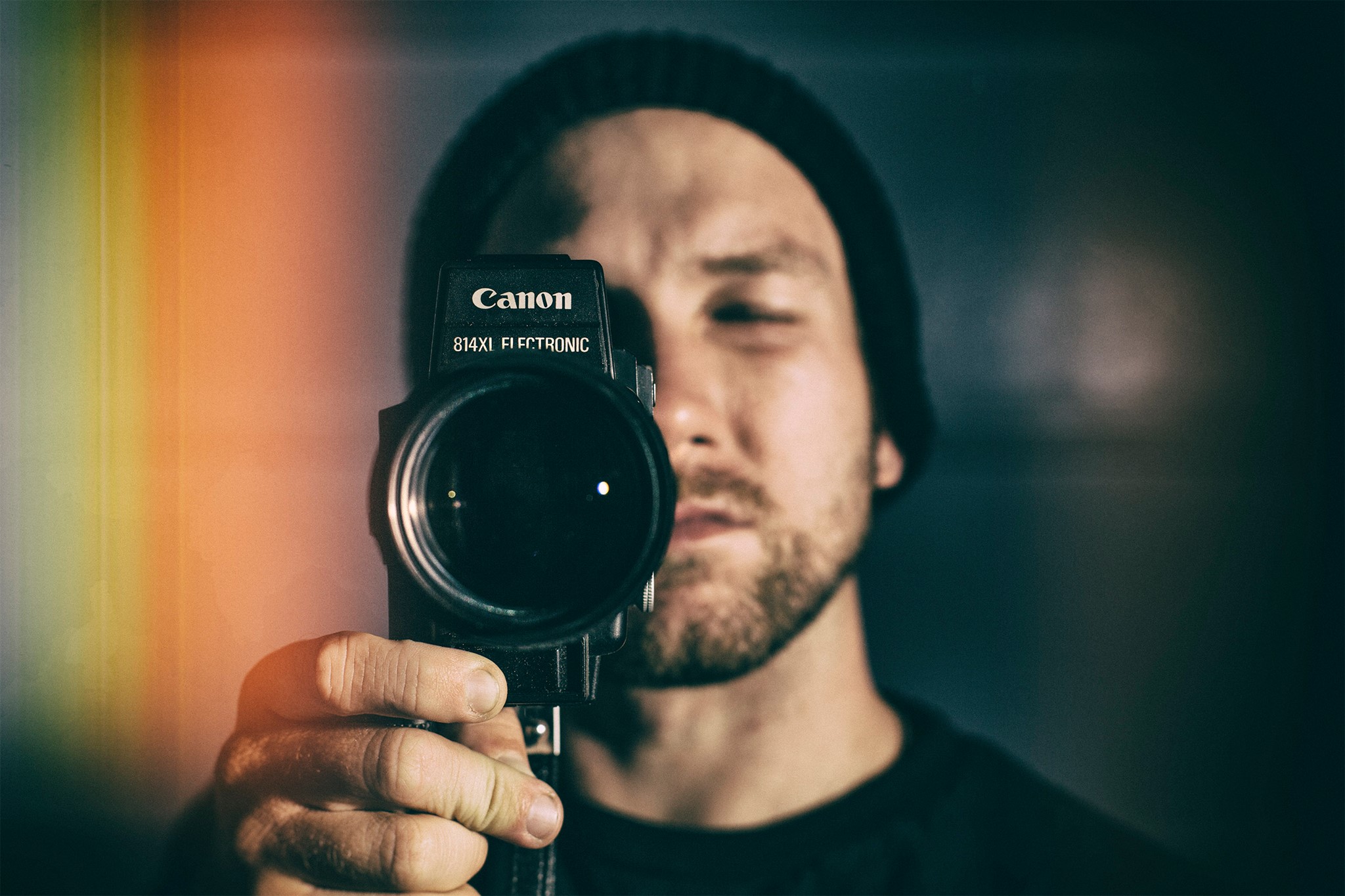 Mad Mensch – Starring Rob Reiner - Matt Devino - Filmmaker